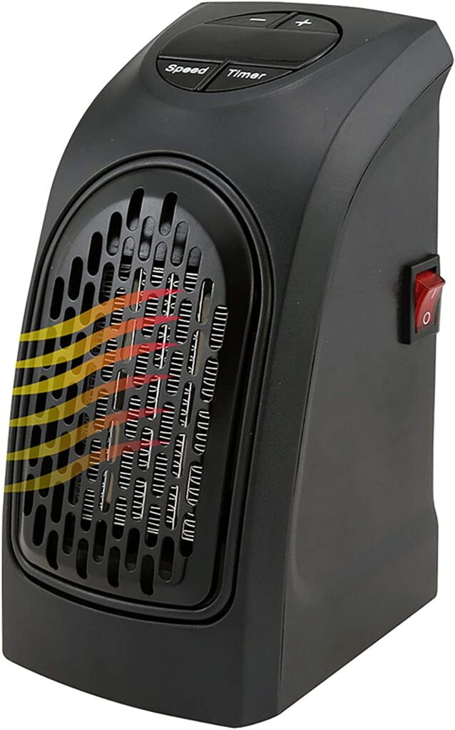 Handyheater