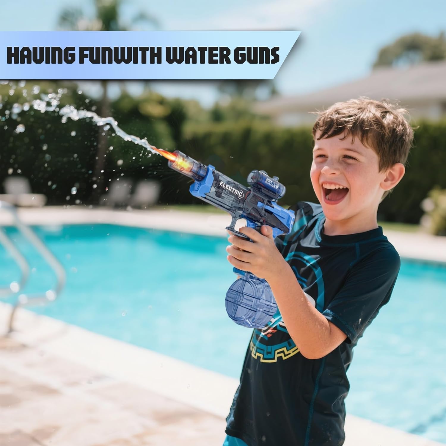 Water gun fb